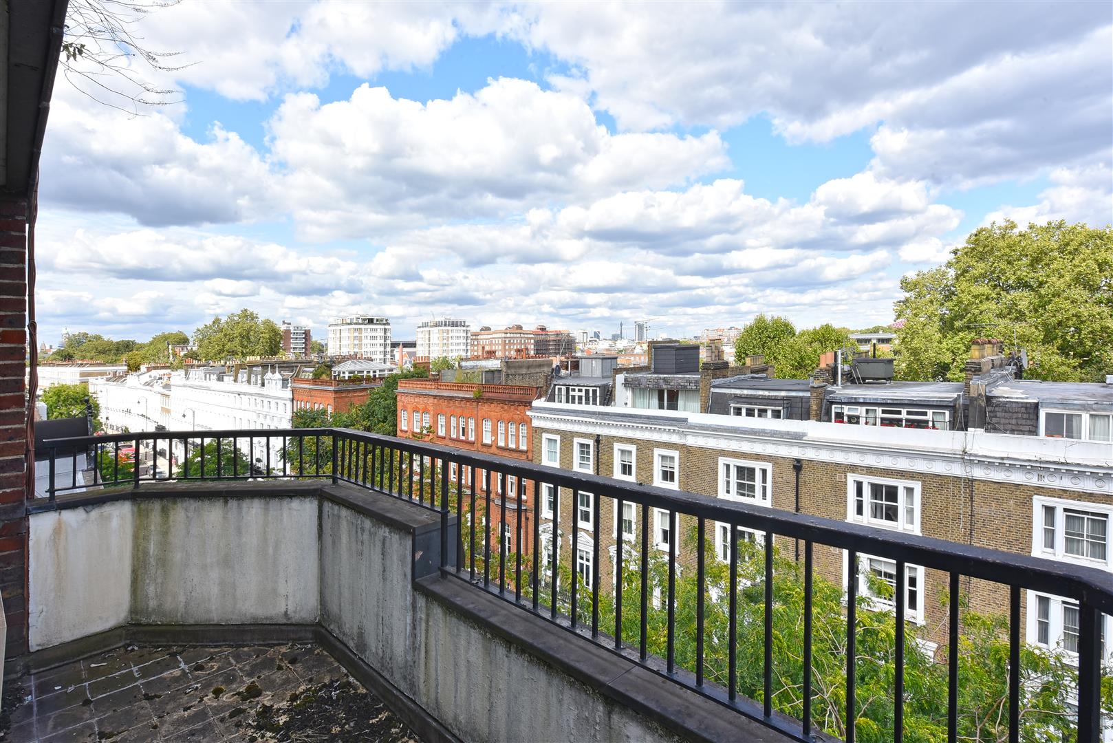 Pier House, Cheyne Walk, Chelsea SW3, 1 bedroom Flat, 18557375 – Napier ...